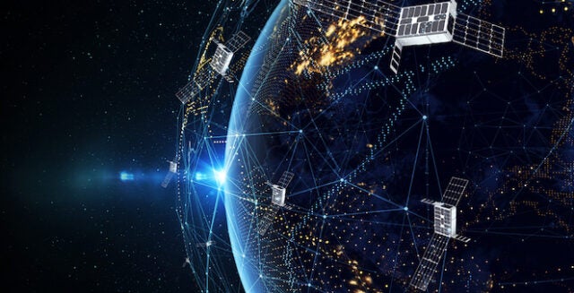 UK Looks to Join the Atlantic Constellation with Open Cosmos Satellite ...