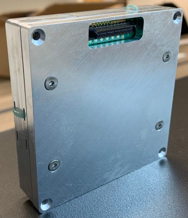 Quantum Dice Releases Random Number Generator Secure Tech for Space ...