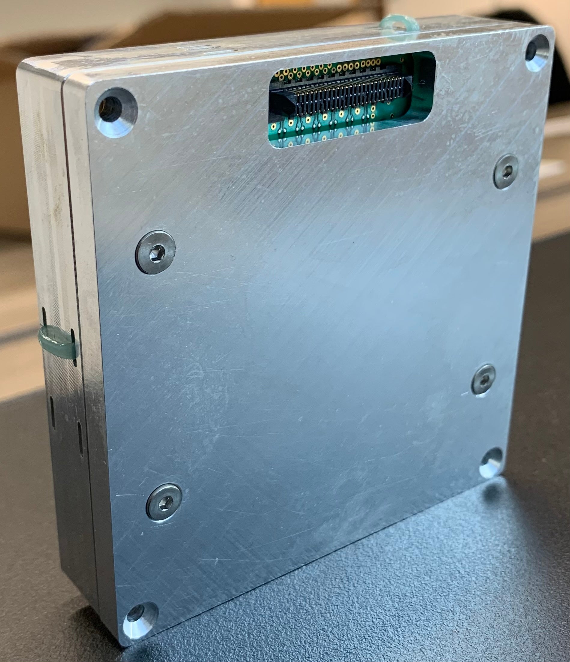 Quantum Dice Releases Random Number Generator Secure Tech for Space ...