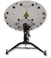 Rugged, lightweight and compact manpack antennas - Via Satellite
