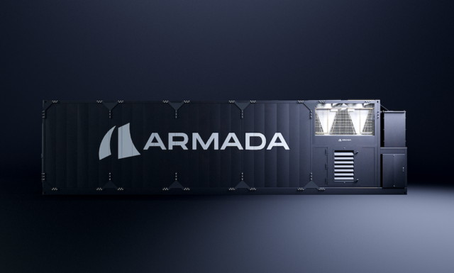 New Edge Computing Startup Armada to Offer Starlink Data Centers and ...