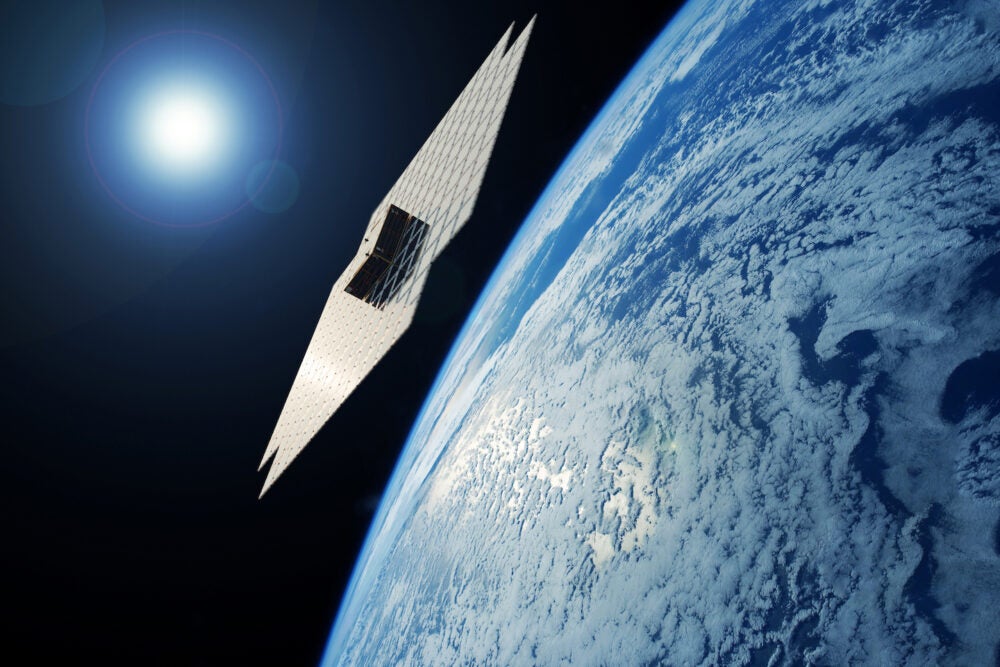 FCC Grants AST SpaceMobile Partial Approval for its First 5 Satellites ...