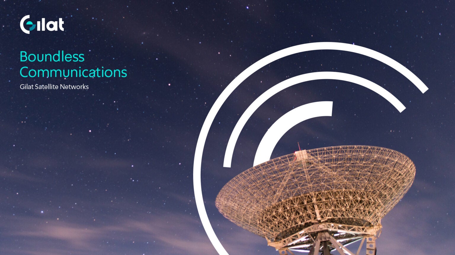 Gilat Details Amplifier and Modem Contracts Worth $25M in Total - Via ...