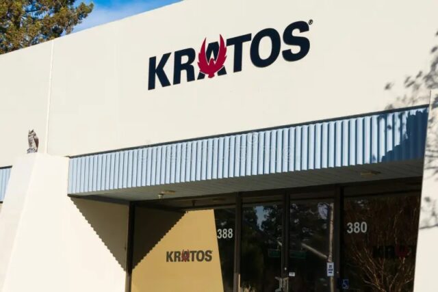 Kratos Teams Up with Rancher Government Solutions to Enhance OpenSpace ...