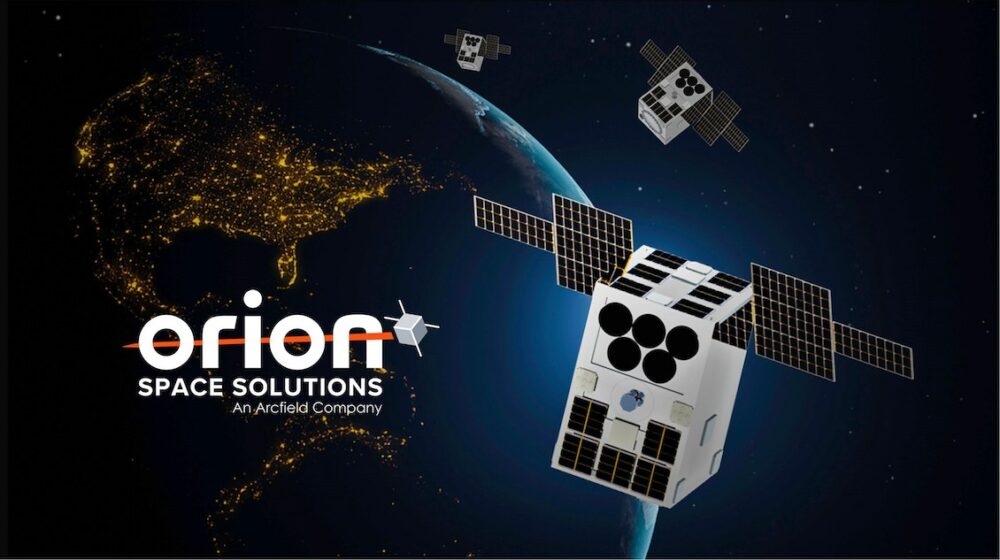 Orion Space Completes CDR for Tetra-5 On-Orbit Demonstration Mission ...