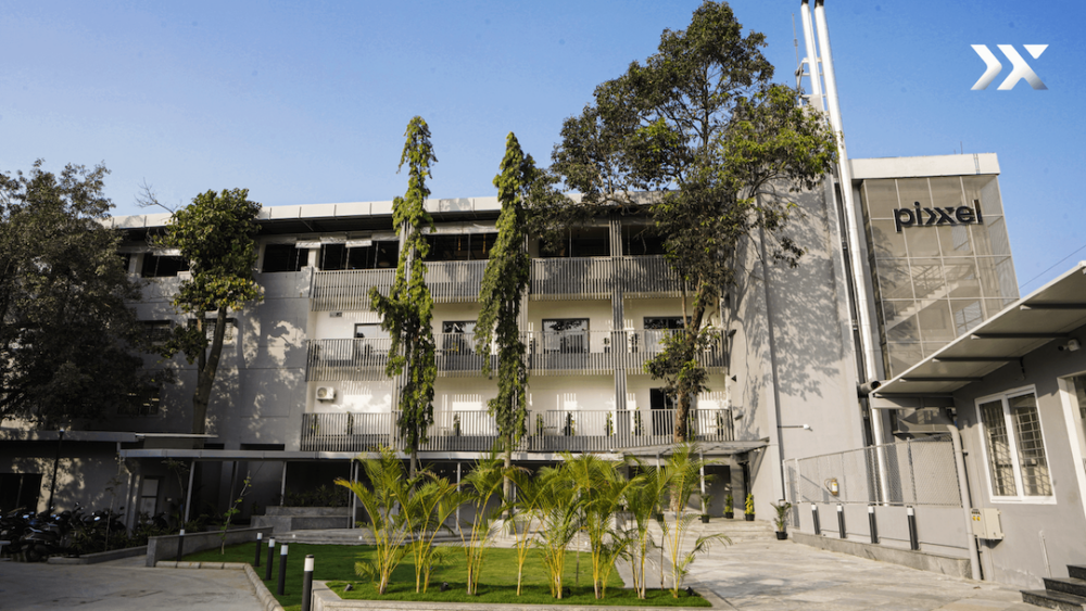 Pixxel Opens New Spacecraft Manufacturing Facility in Bengaluru, India - Via Satellite
