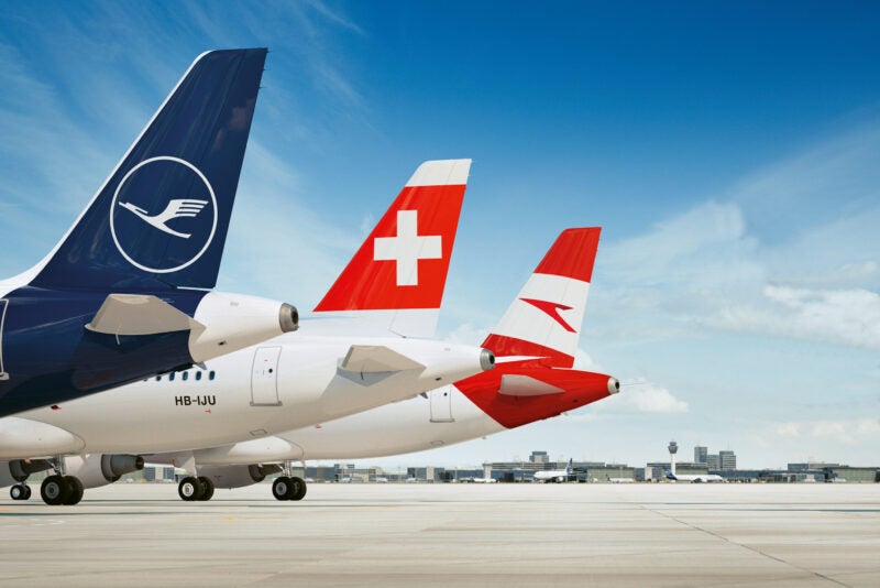 Viasat to Connect 150 More Lufthansa Group Aircraft With IFC - Via ...