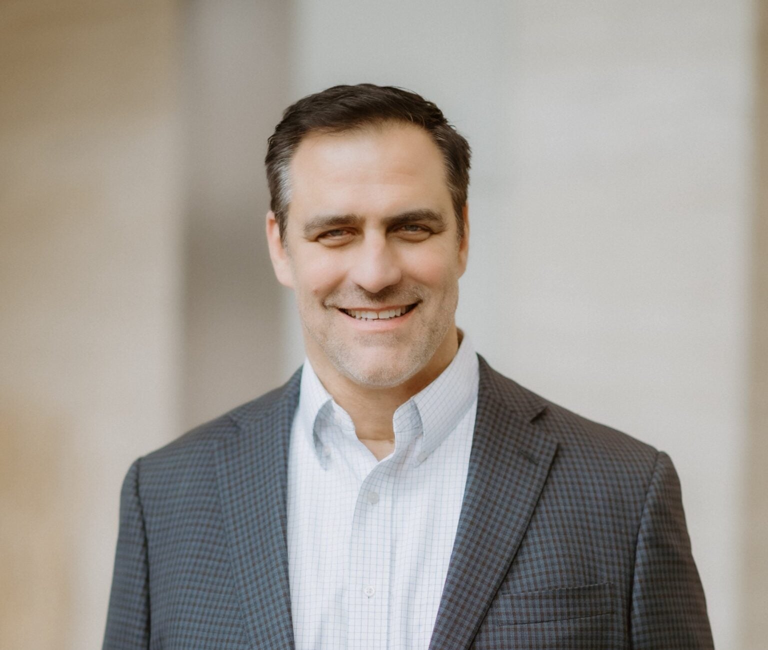 Voyager Space Appoints Marshall Smith as CTO - Via Satellite