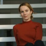 Former Disney Star Bridgit Mendler Emerges as CEO of Satellite Ground ...