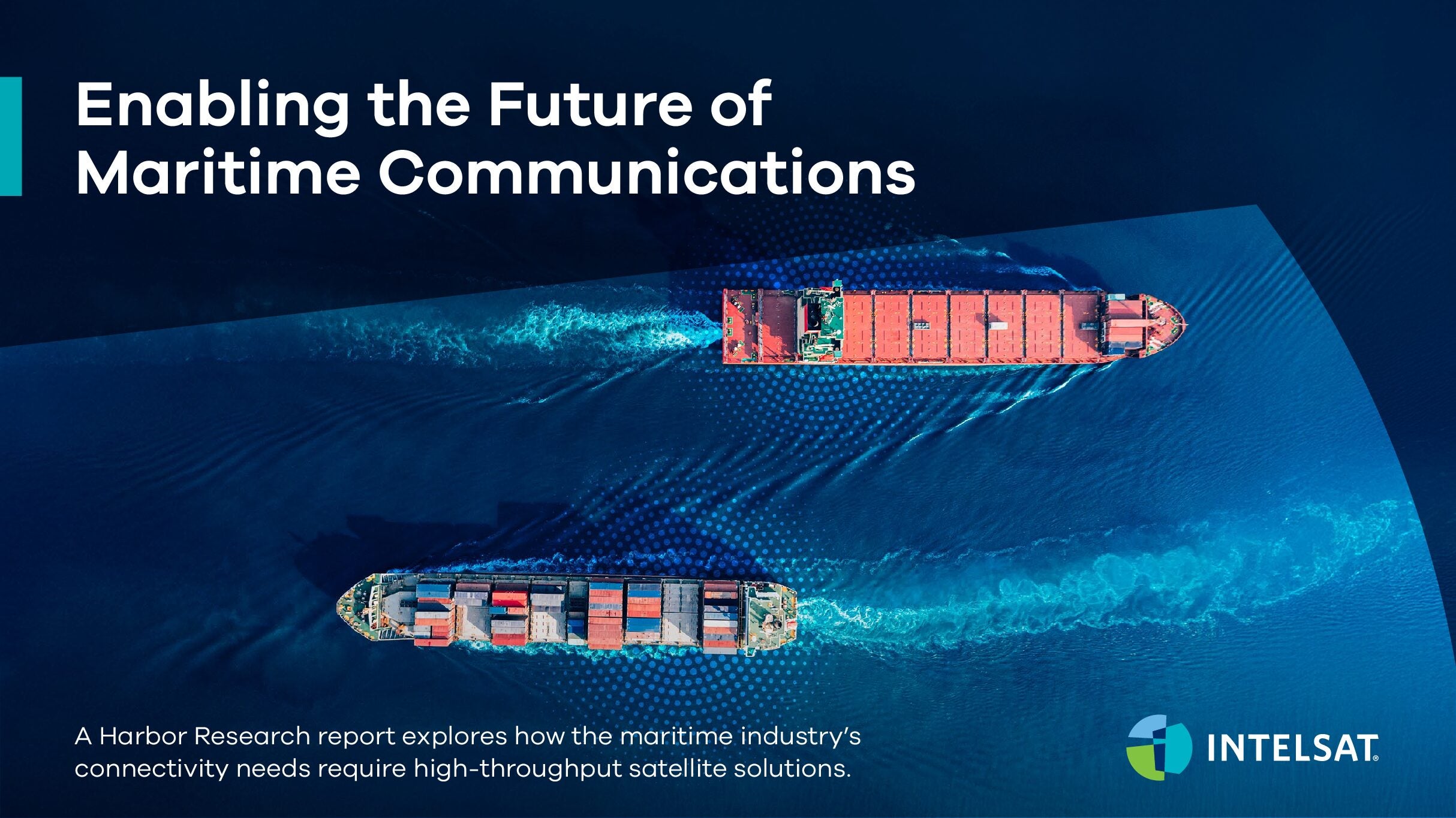 Enabling the Future of Maritime Communications - Via Satellite