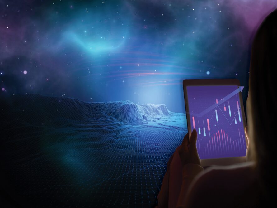 Seraphim Space Investment Trust Portfolio Value Increases Nearly 30% ...