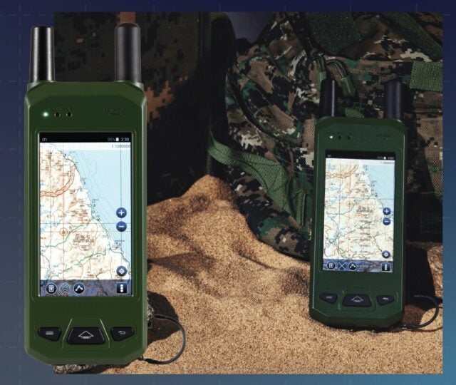 South Korean Military Selects Iridium Connectivity for Military ...
