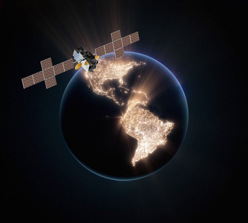 A New Era of Connectivity with JUPITER 3 - Via Satellite