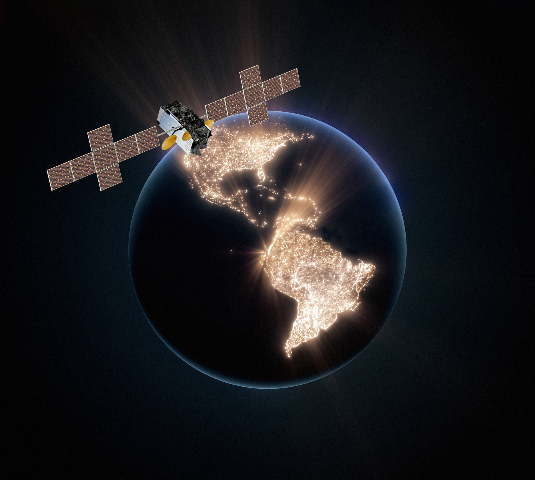 A New Era of Connectivity with JUPITER 3 - Via Satellite