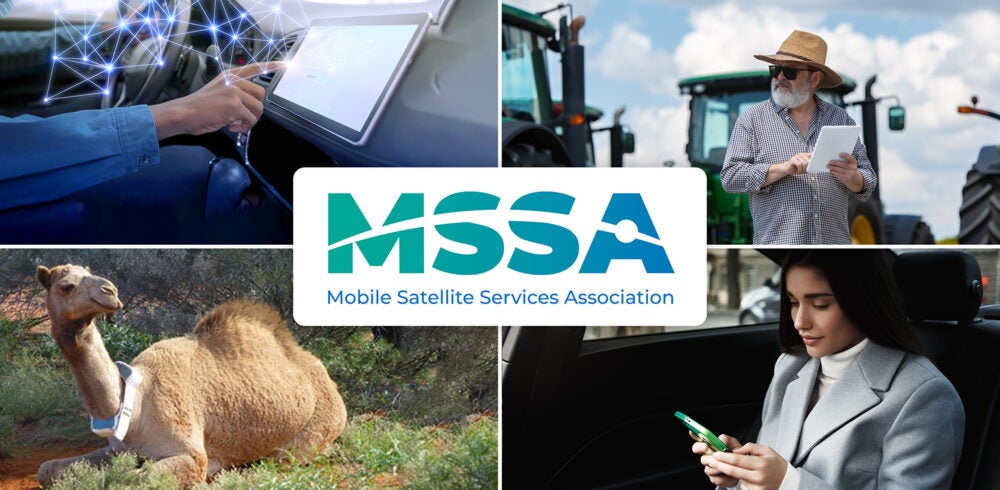 MSSA and ESA Partner on 5G and 6G NTN for Direct-to-Device Services ...