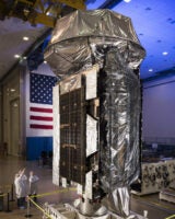 Space System Command Awards Lockheed Martin $66M Fixed Contract to ...