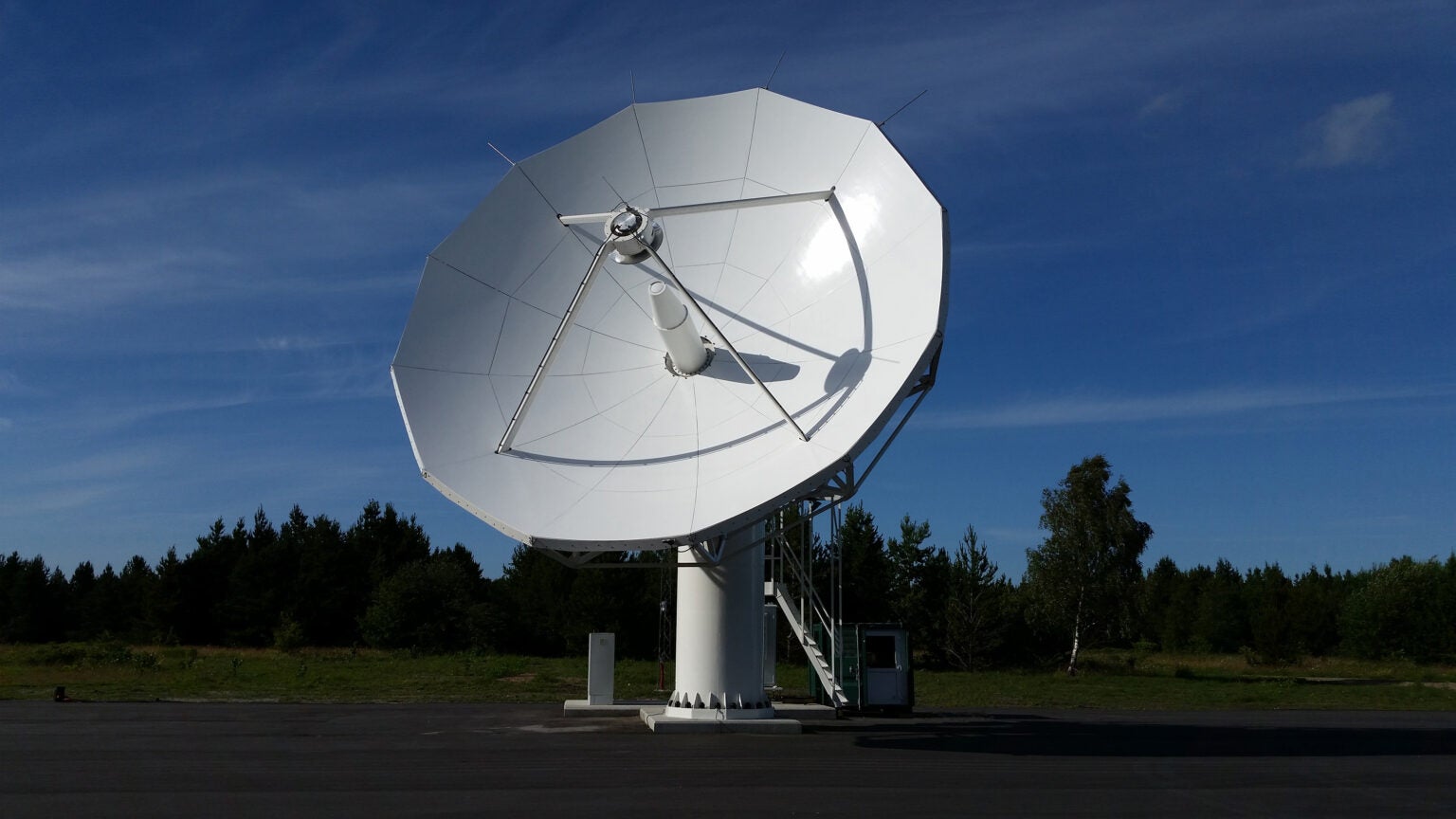Luxembourg Orders 2 New Ground Stations from SES and HITEC - Via Satellite
