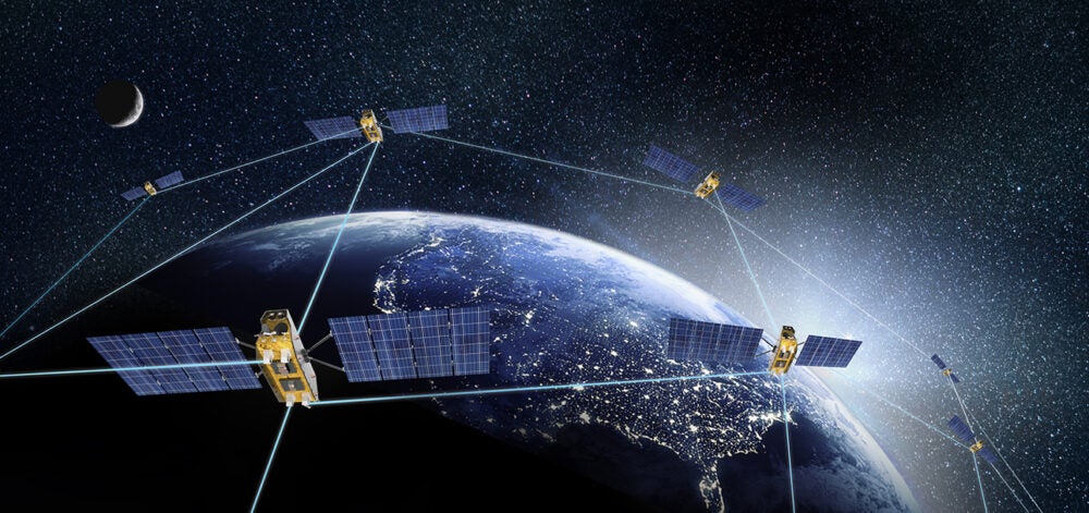 Viasat to Offer Telesat Lightspeed LEO Services Starting in 2027 - Via ...
