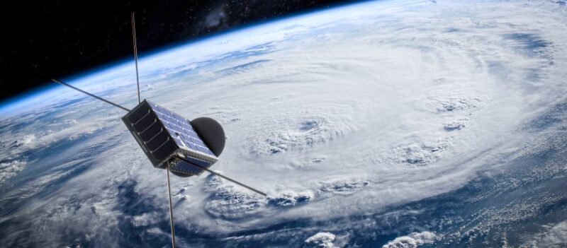 Unseenlabs Secures $92M in Fundraising for Maritime Surveillance ...