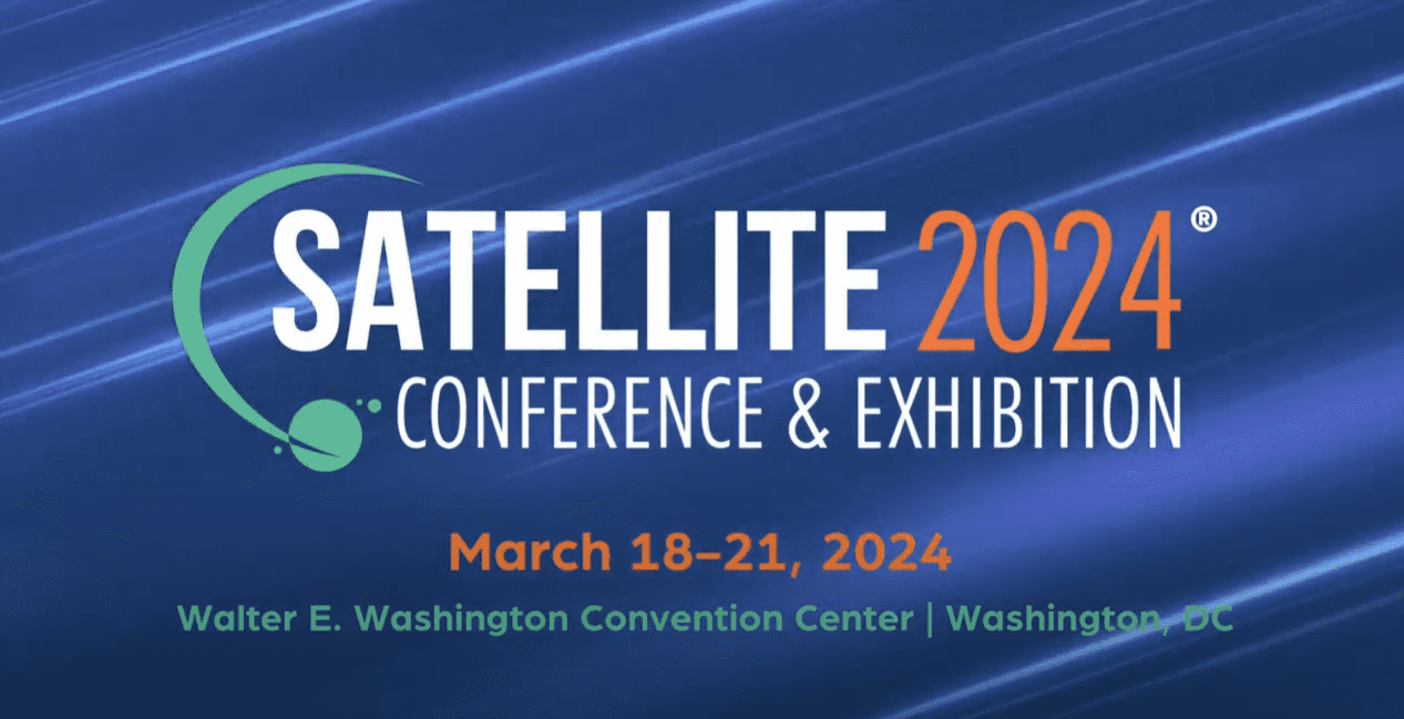 Via Satellite Theater Preview - Via Satellite