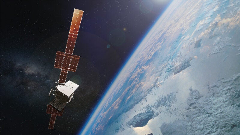 US Space Force Examining Follow-On Support for WGS and DSCS - Via Satellite