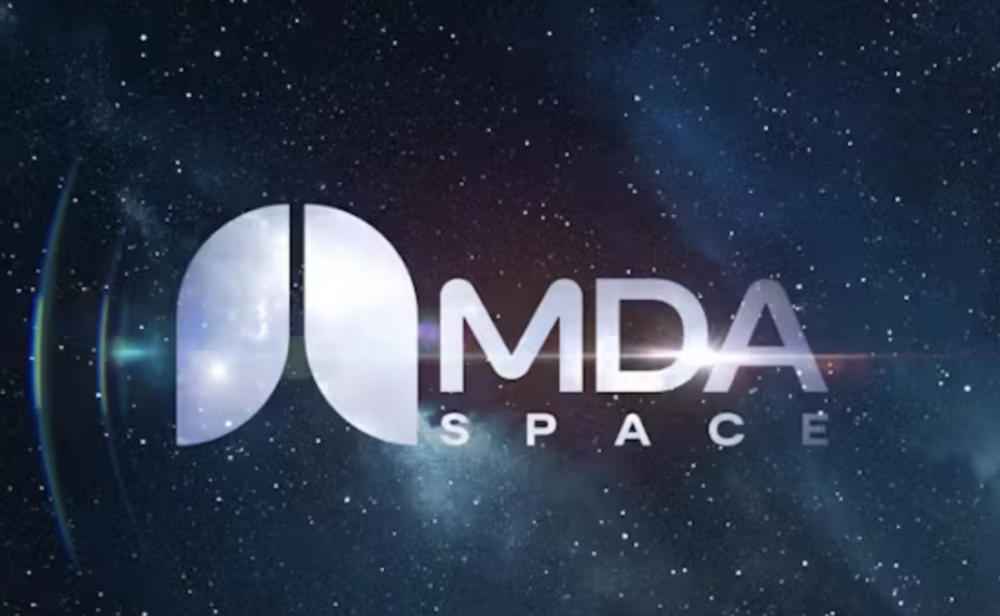 MDA Rebrands to MDA Space - Via Satellite