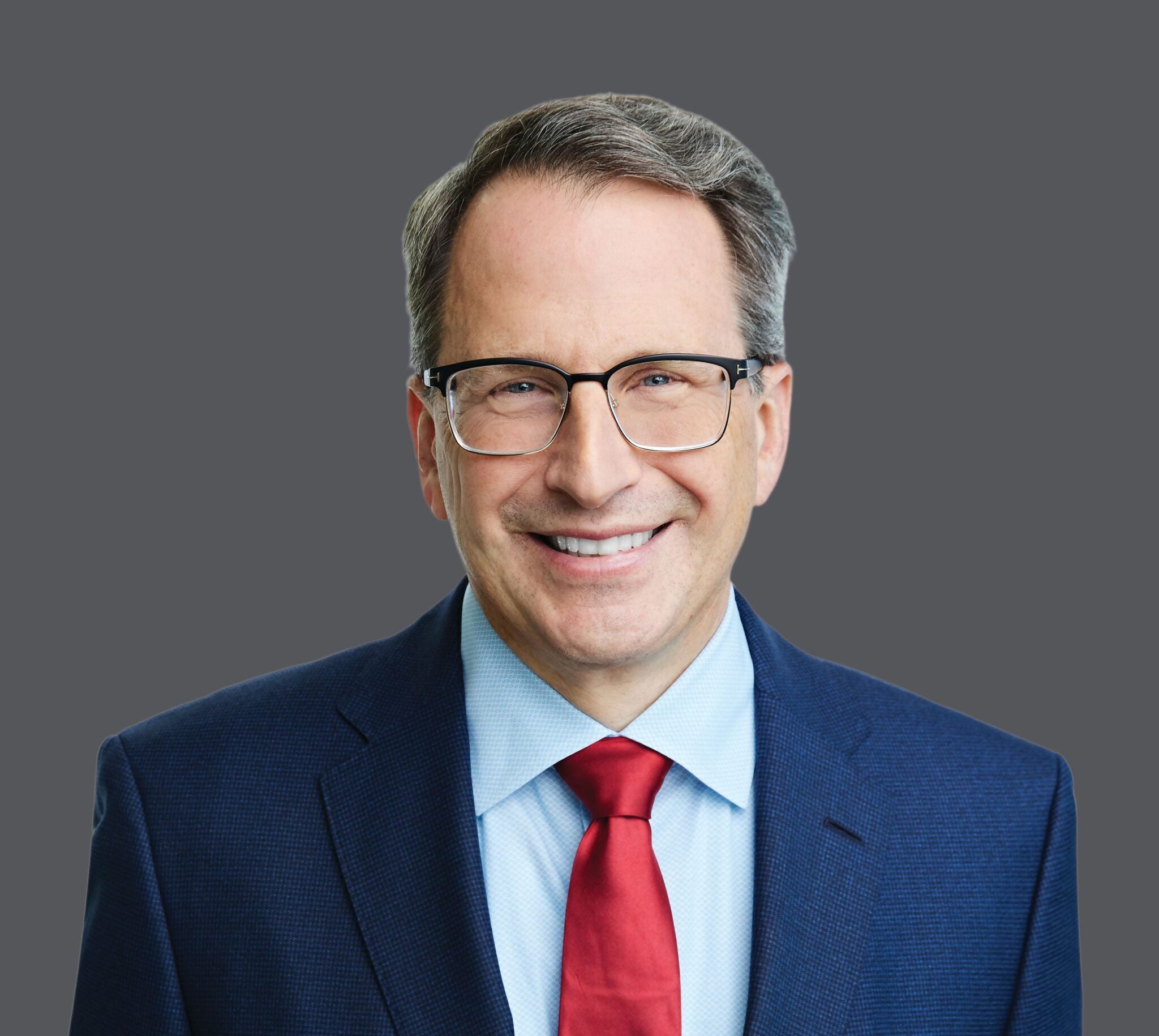 Kymeta Names Rick Bergman as its New CEO - Via Satellite
