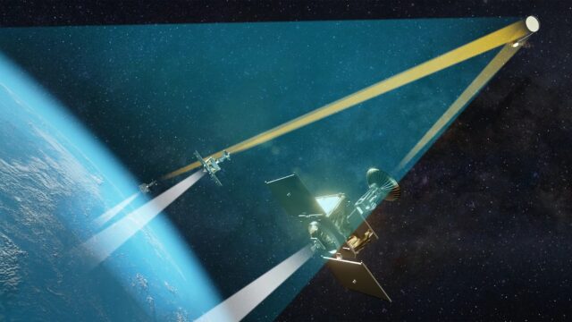 Viasat Selects Rocket Lab to Build Satellite Bus for NASA CSP Program ...