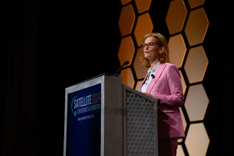 ITU Chief Bogdan-Martin Tasks the Satellite Industry With Expanding ...