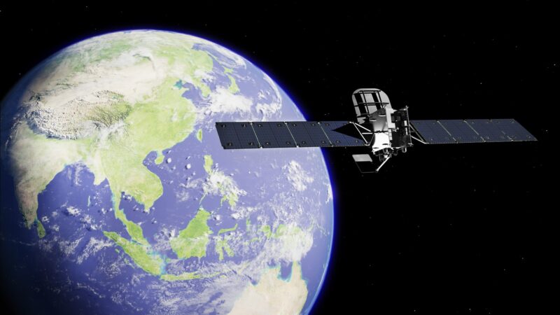 Thaicom Orders THAICOM-9 Satellite from Astranis - Via Satellite