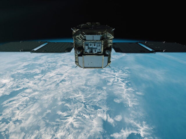 JAXA Selects Astroscale Japan for Phase II of Commercial Removal of ...