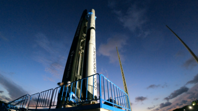 Apogeo Space Taps Korean Company Innospace for Launch Services - Via ...