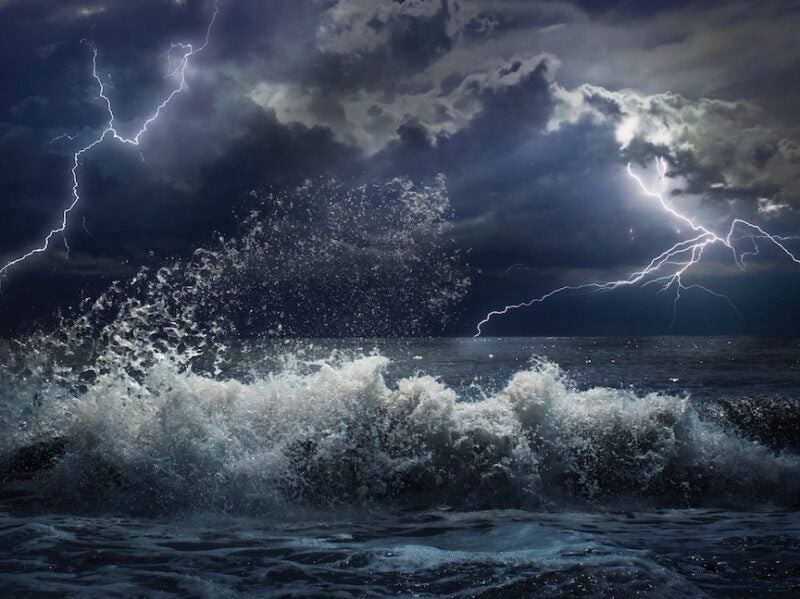 Planet Wins Contract Renewal to Support US Navy SeaVision Platform ...