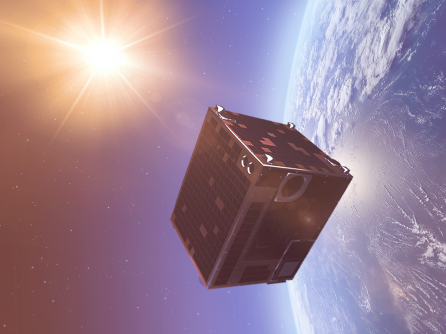 ClearSpace-1 Mission Changes Objective in Response to Space Debris ...