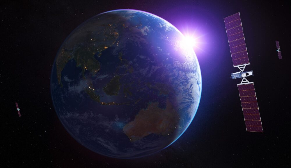 SES' O3b mPOWER MEO System is Now Operational, Service Rollout to ...