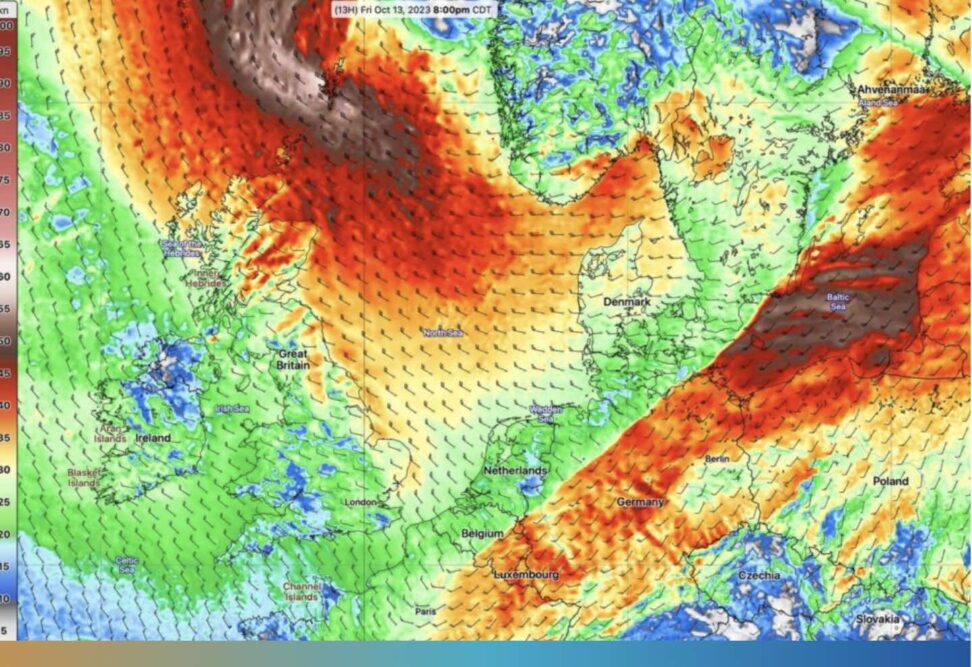Spire Global Enters Deal with Financial Firm for Weather Forecasts ...