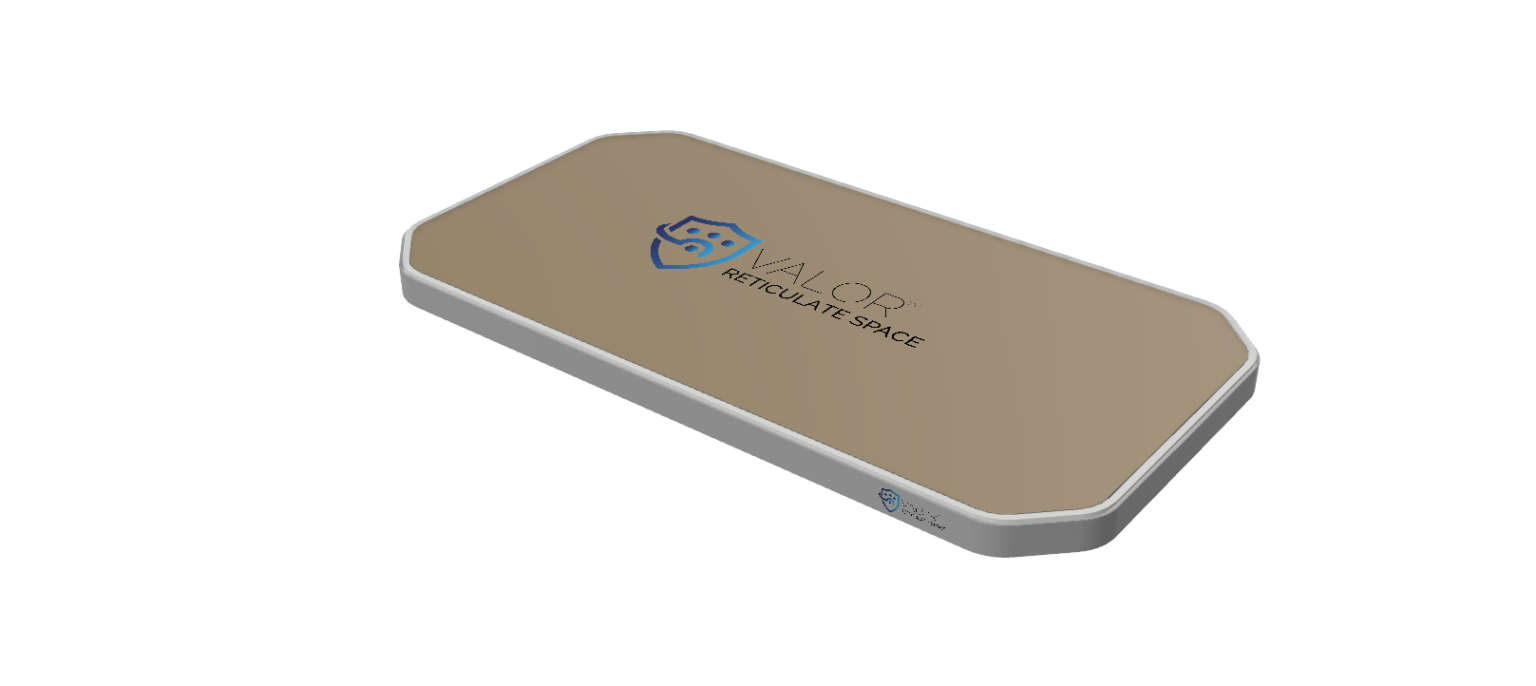 Reticulate Micro Debuts Valor Line of ESA Terminals - Via Satellite