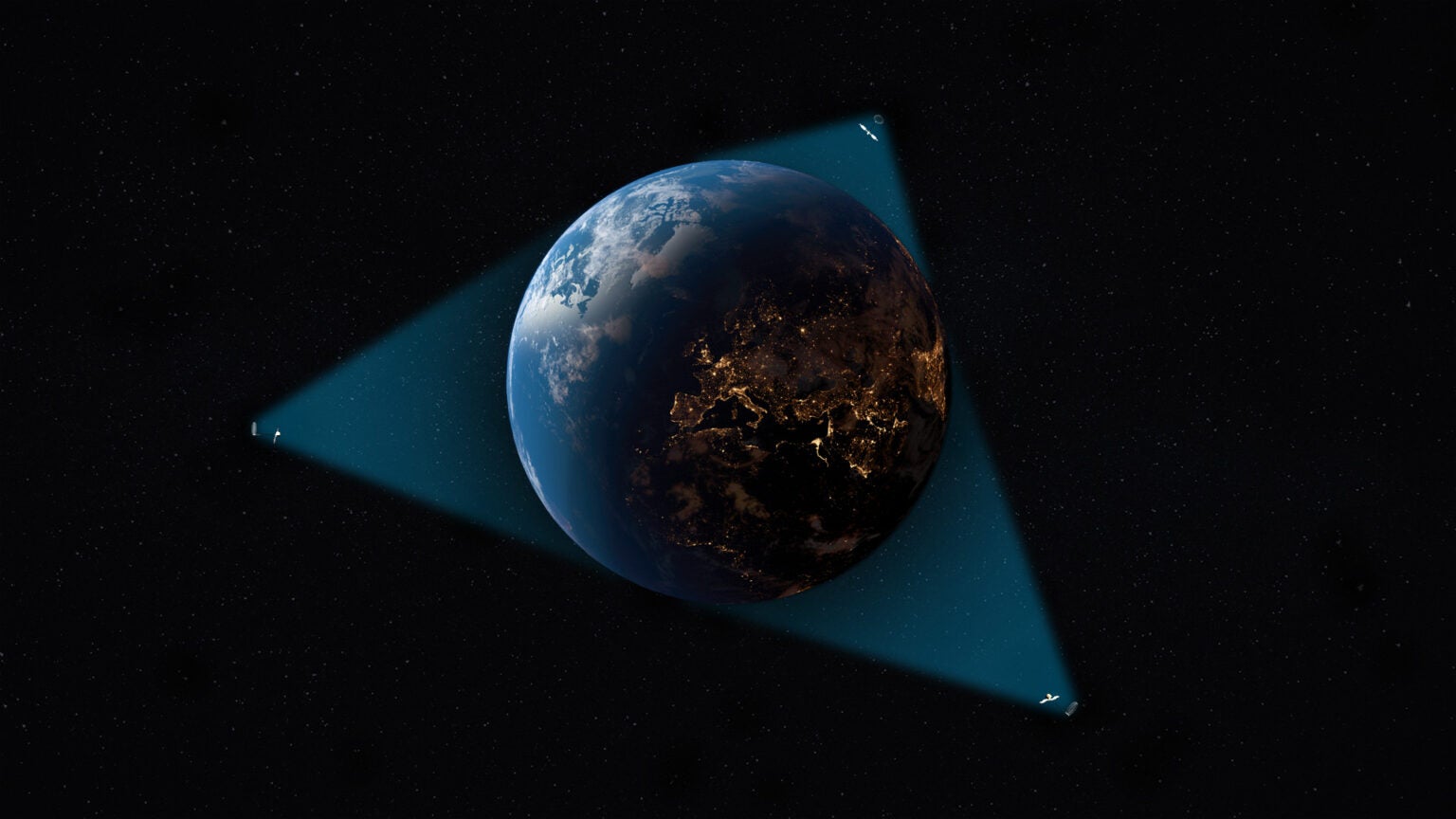 Viasat Shares Up As Operator Raises Forecast for FY 2025 - Via Satellite