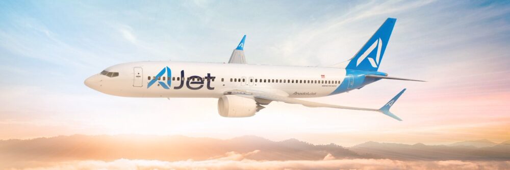 Hughes to Provide Equipment, IFC Management for Turkish Airline AJet ...