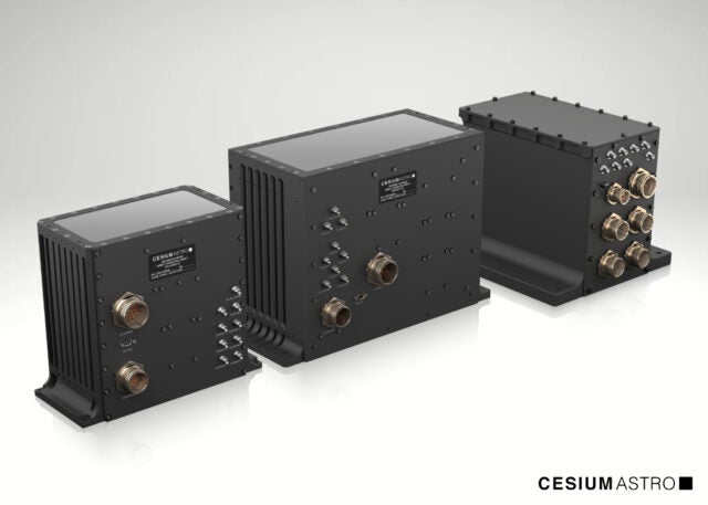 CesiumAstro, Mynaric, Redwire Space, and Others Selected for Rocket Lab ...