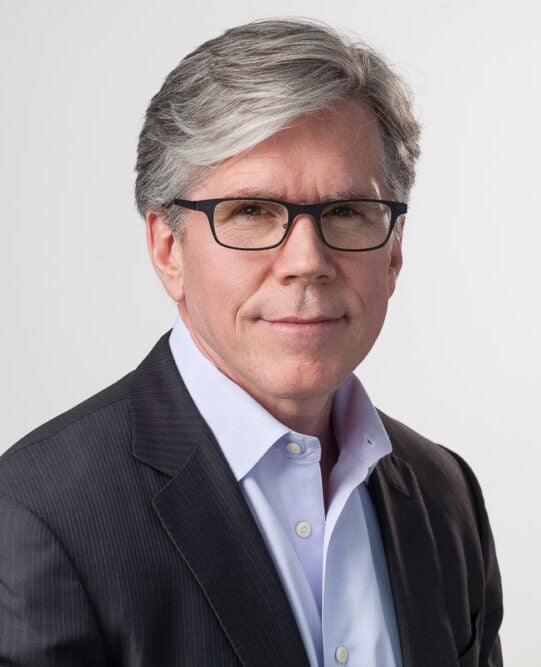 Charles Beames Joins TrustPoint as Executive Chairman - Via Satellite