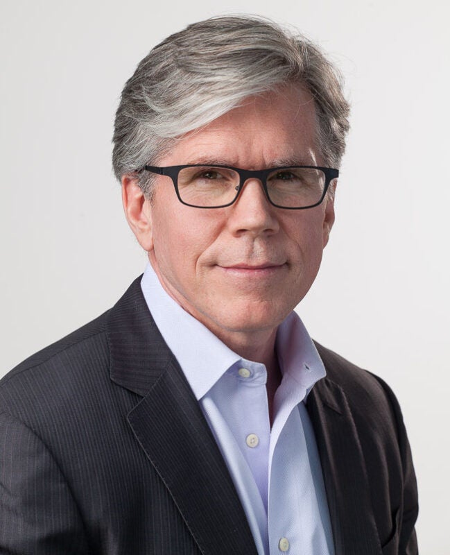 Charles Beames Joins TrustPoint as Executive Chairman - Via Satellite