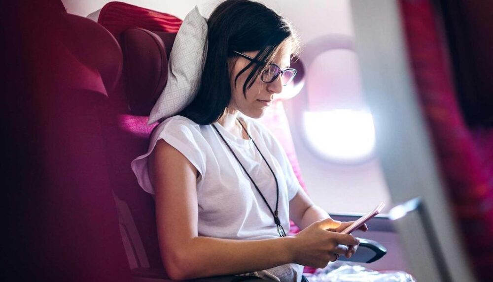 SES Launches Open Orbits Network for In-Flight Connectivity - Via Satellite