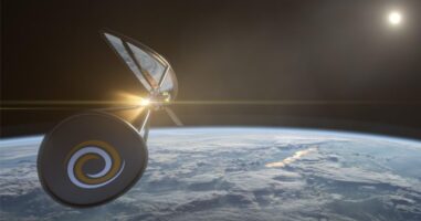 Portal Space Systems, Led by former SpaceX Propulsion VP, Targets In ...