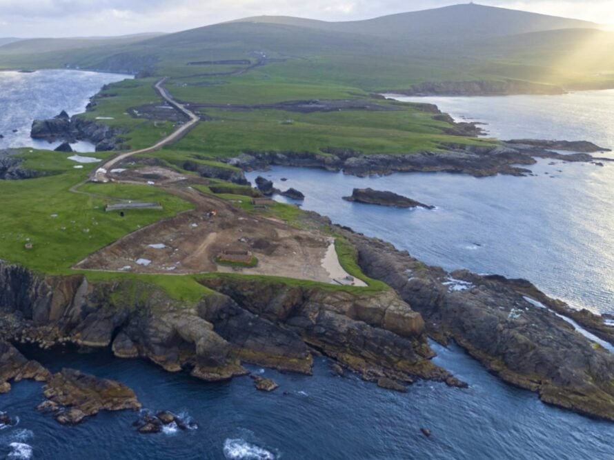 Rocket Factory Augsburg Engine Explodes in Test Ahead of Milestone ...