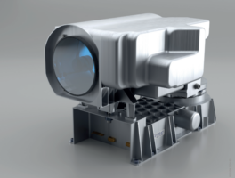 MDA Selects Tesat Optical Terminals for Telesat Lightspeed - Via Satellite