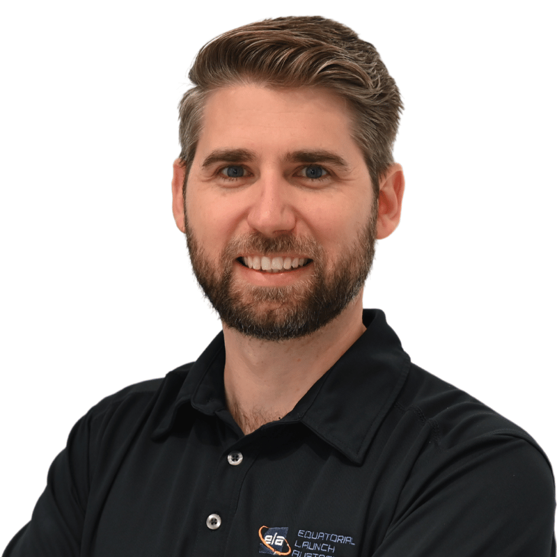 Australia's ELA Hires Ex-RAAF Officer Joshua Daish to Lead Arnhem Space ...