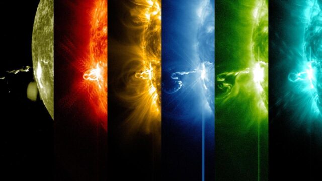 The Increasing Importance of Accurate and Timely Space Weather ...