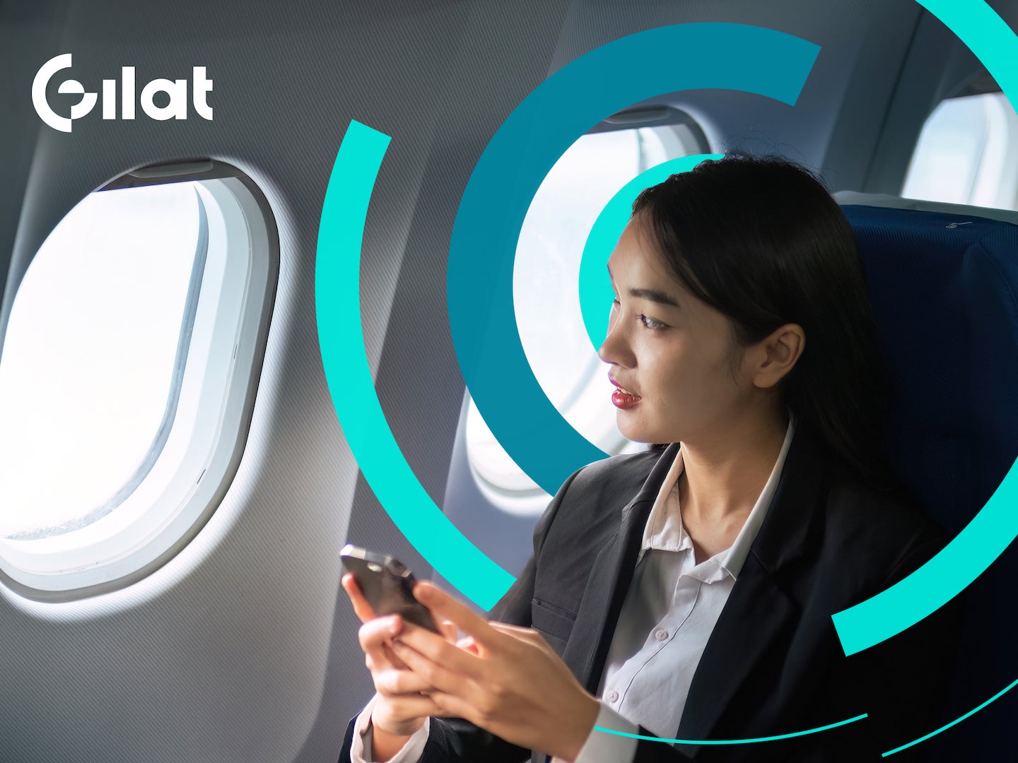 Gilat Receives $14M in Orders for IFC Products - Via Satellite