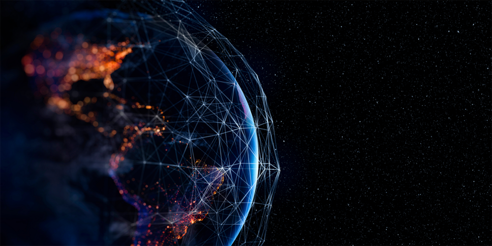 SES, Planet Complete Successful Data Relay Demonstration for NASA - Via ...